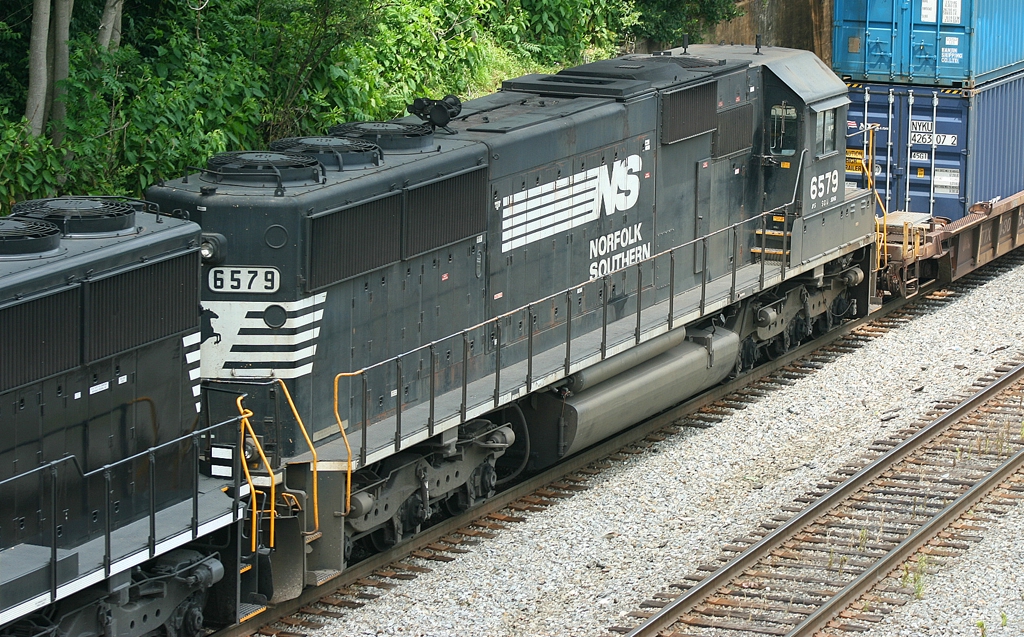 NS 6579